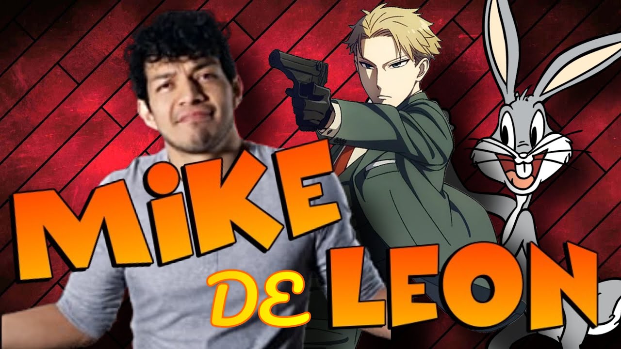 EN EXCLUSIVA!!! 2.0 CON MIGUEL DE LEON (ACTOR DE DOBLAJE) - YouTube