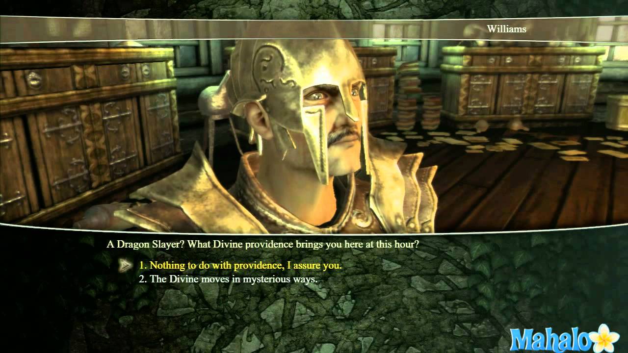 Divinity 2 Walkthrough - Part 86 - Getting The Mine Key - YouTube