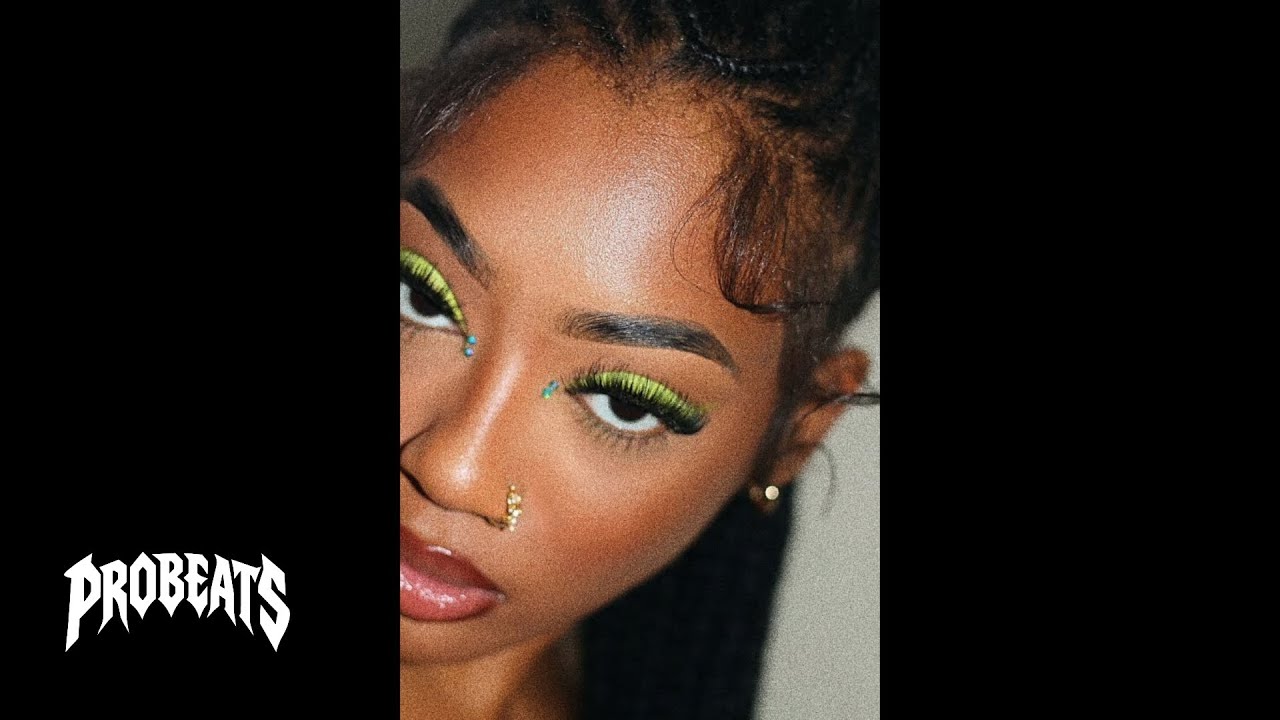 [FREE] Dancehall Type Beat x Rnb Type Beat - "CRAZY WITH HER" Tyla Type ...