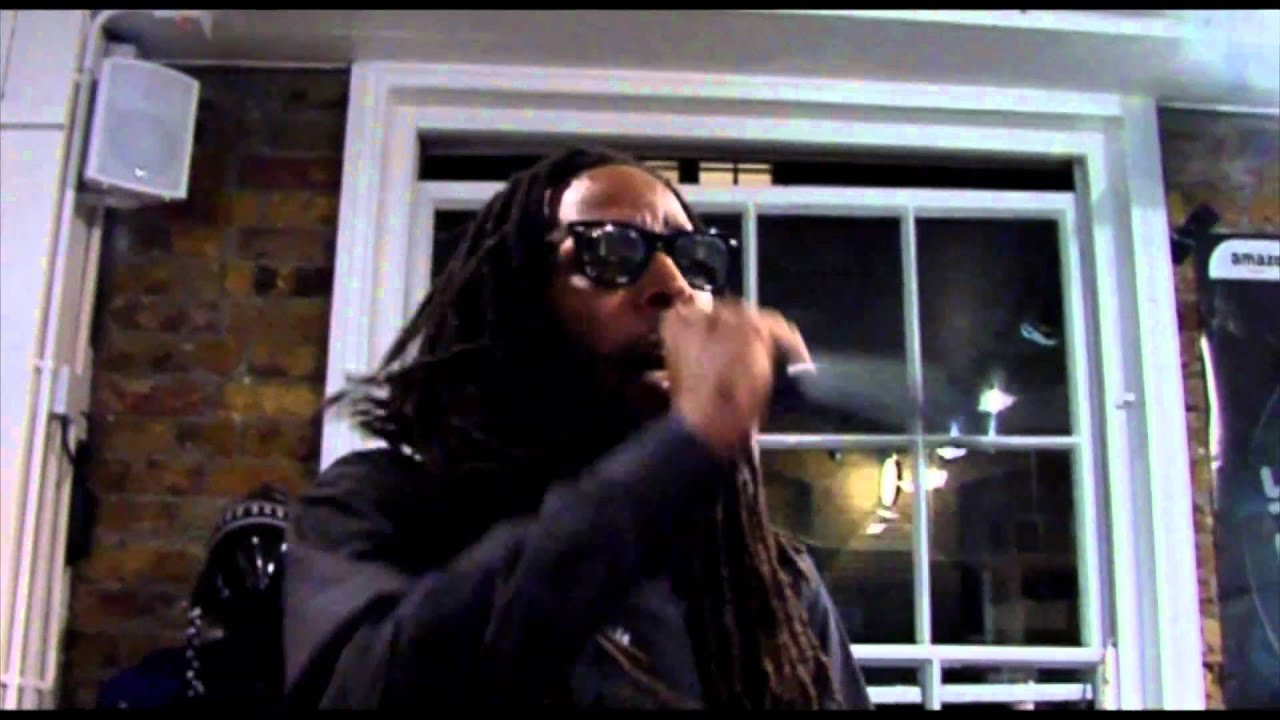 Jammer live Back to the 90s @ This is Uk grime Vol 1 Launch - YouTube