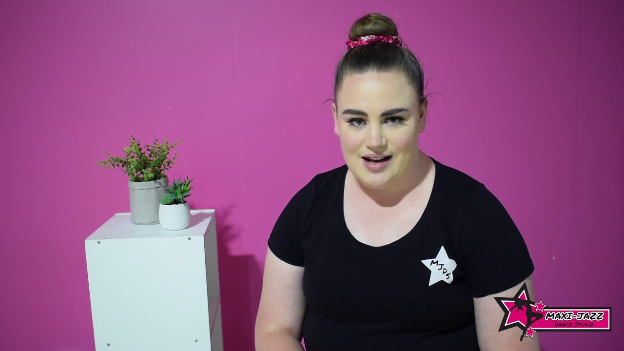 Welcome our 2021 Team! - Miss Nicole - YouTube