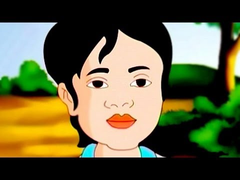 Moral Stories - Sher Aaya Re Aaya - Hindi Animation, Part 1 - YouTube