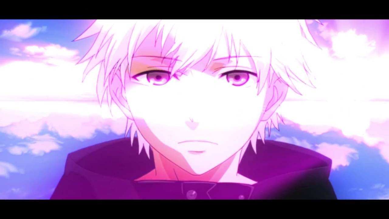 Tokyo Ghoul Amv Youtube