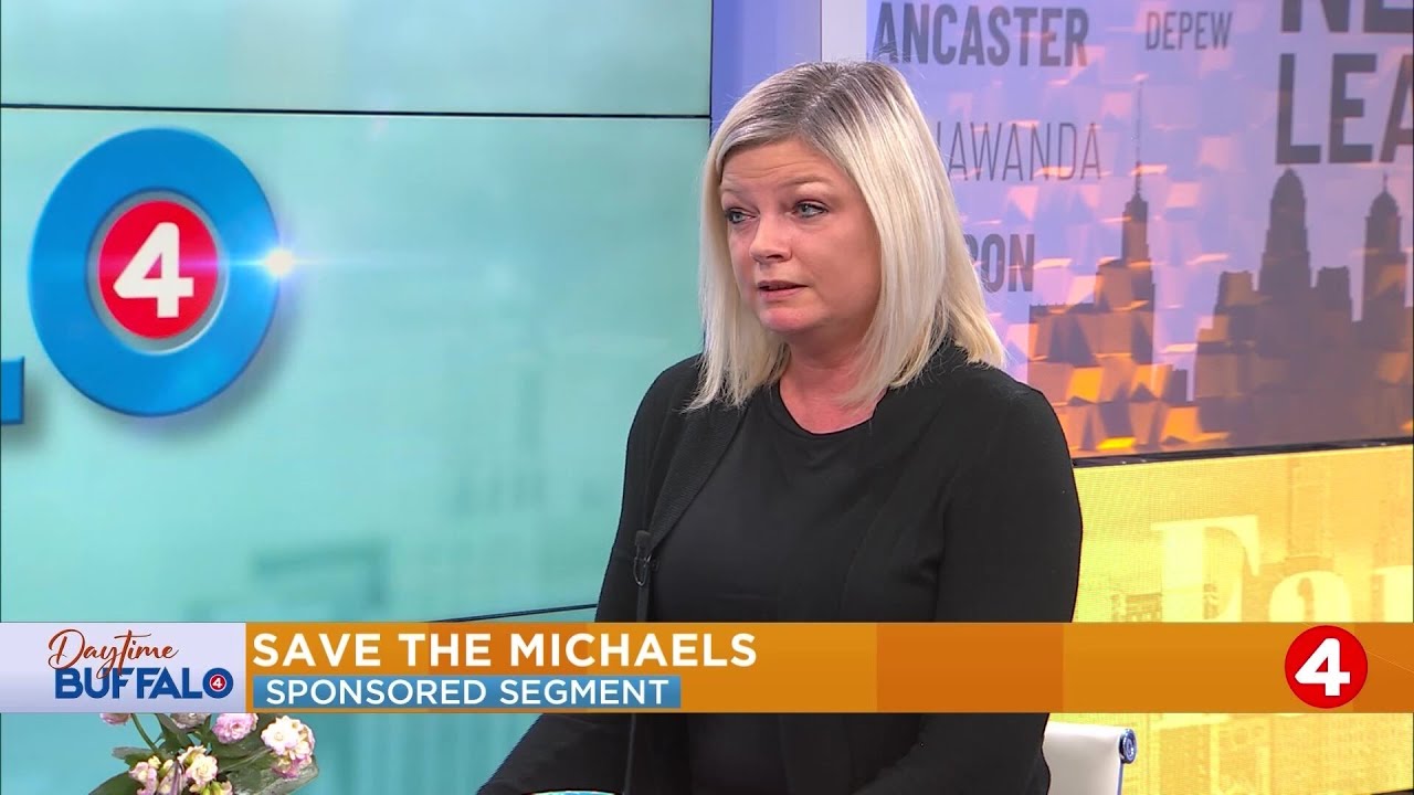 Daytime Buffalo: Save the Michaels share their story hoping to bring ...