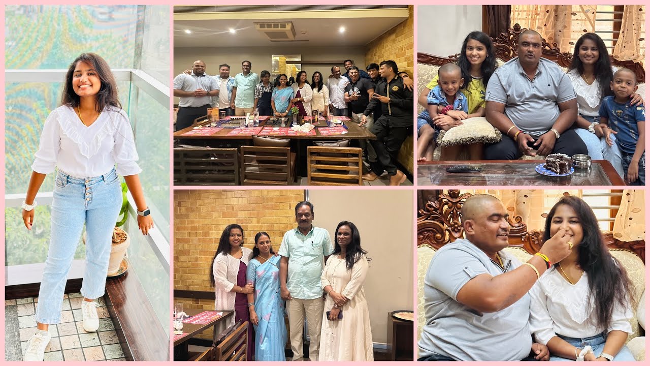My Mom’s 1st Reunion🥳||She met her Friends after 25 years😍||SPURTHI ...