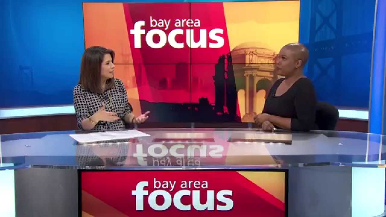 Bay Area Focus: Tracie Collins - YouTube