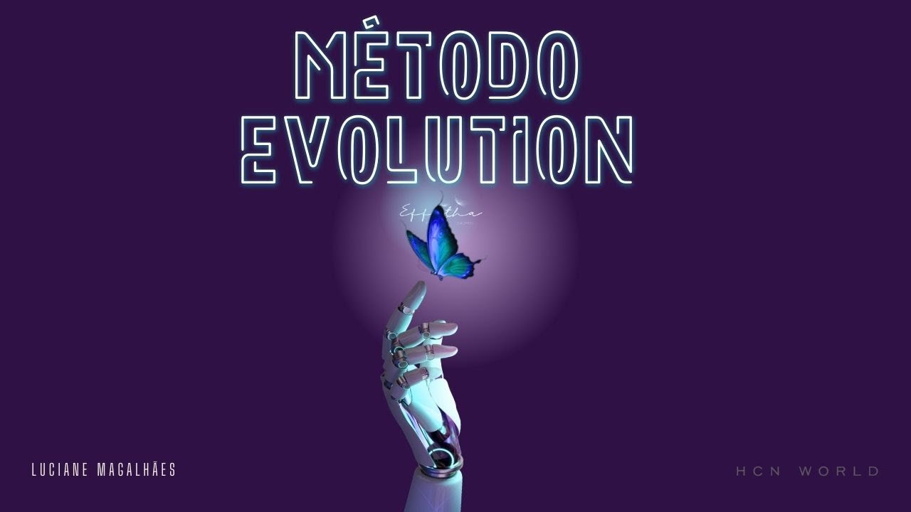 Método Evolution - YouTube
