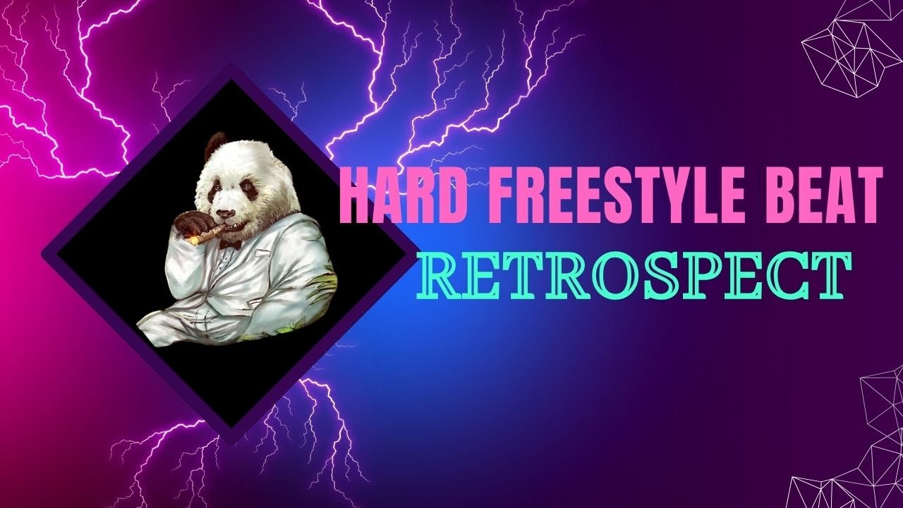 [FREE] Hard Freestyle Trap Beat | Guitar Type Beat "Retrospect" (2023 ...