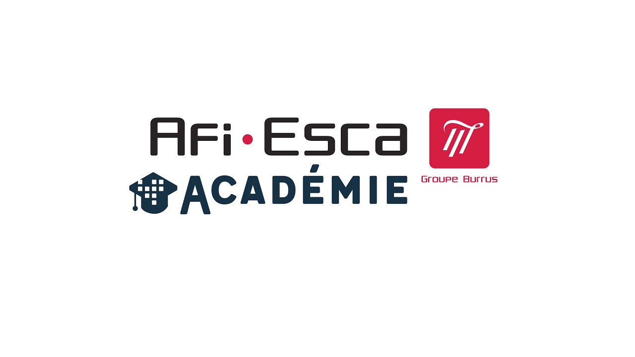 Highlights Afi Esca Académie - YouTube