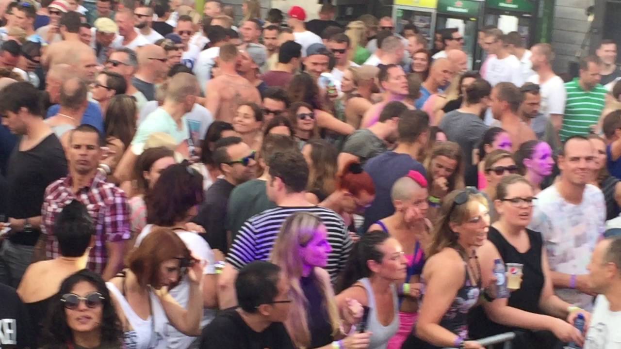 Dj Dana @ Hardclassic on the Beach 2016 Part2 IMG 3993 - YouTube