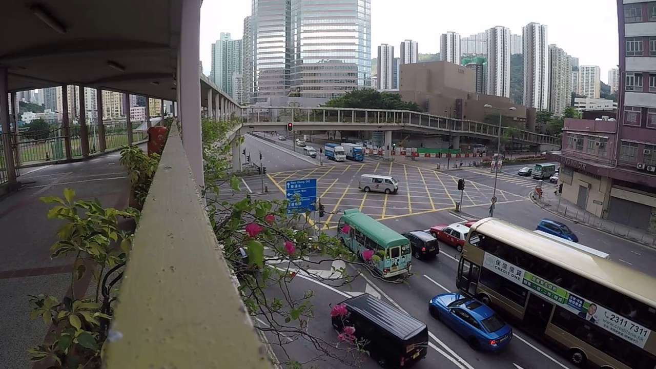 Hing Fong Road Jun2017-2 - YouTube