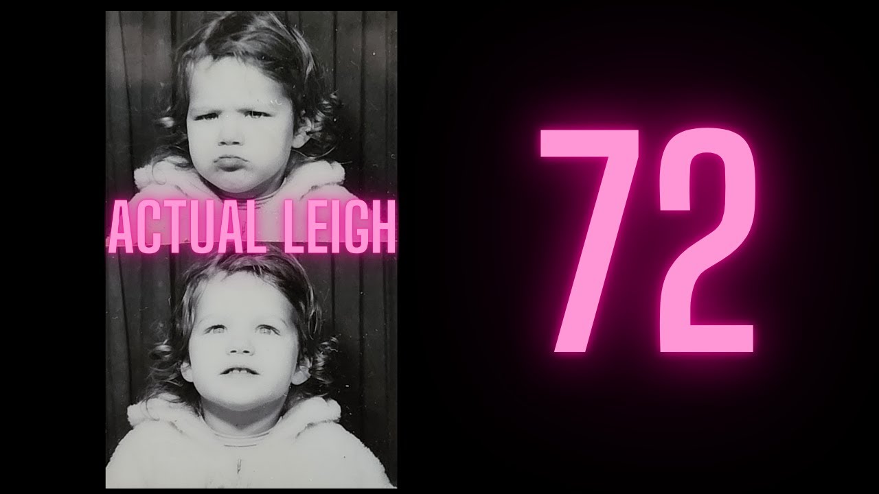 Actual Leigh Podcast - Ep. 72 - Chatting with Ronnie Gross Jr. - YouTube