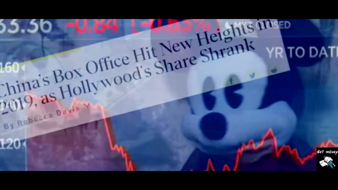 Greedy Mickey (Disney) - YouTube