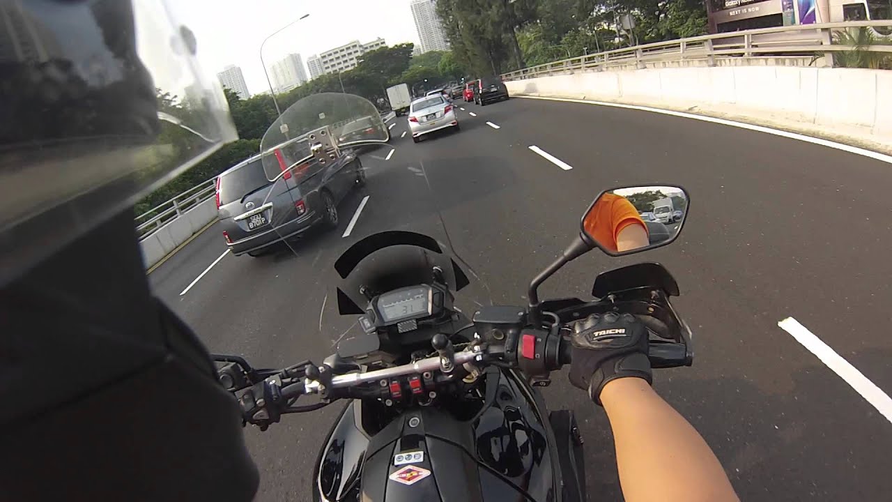 Daily Ride Video Series - 19 Sep 2015 - YouTube