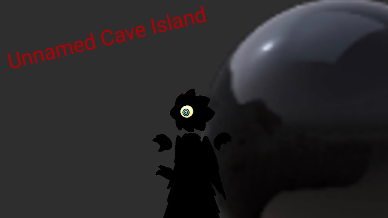 Unnamed Cave Island - Akhuhoth (V2) and Auglur - YouTube