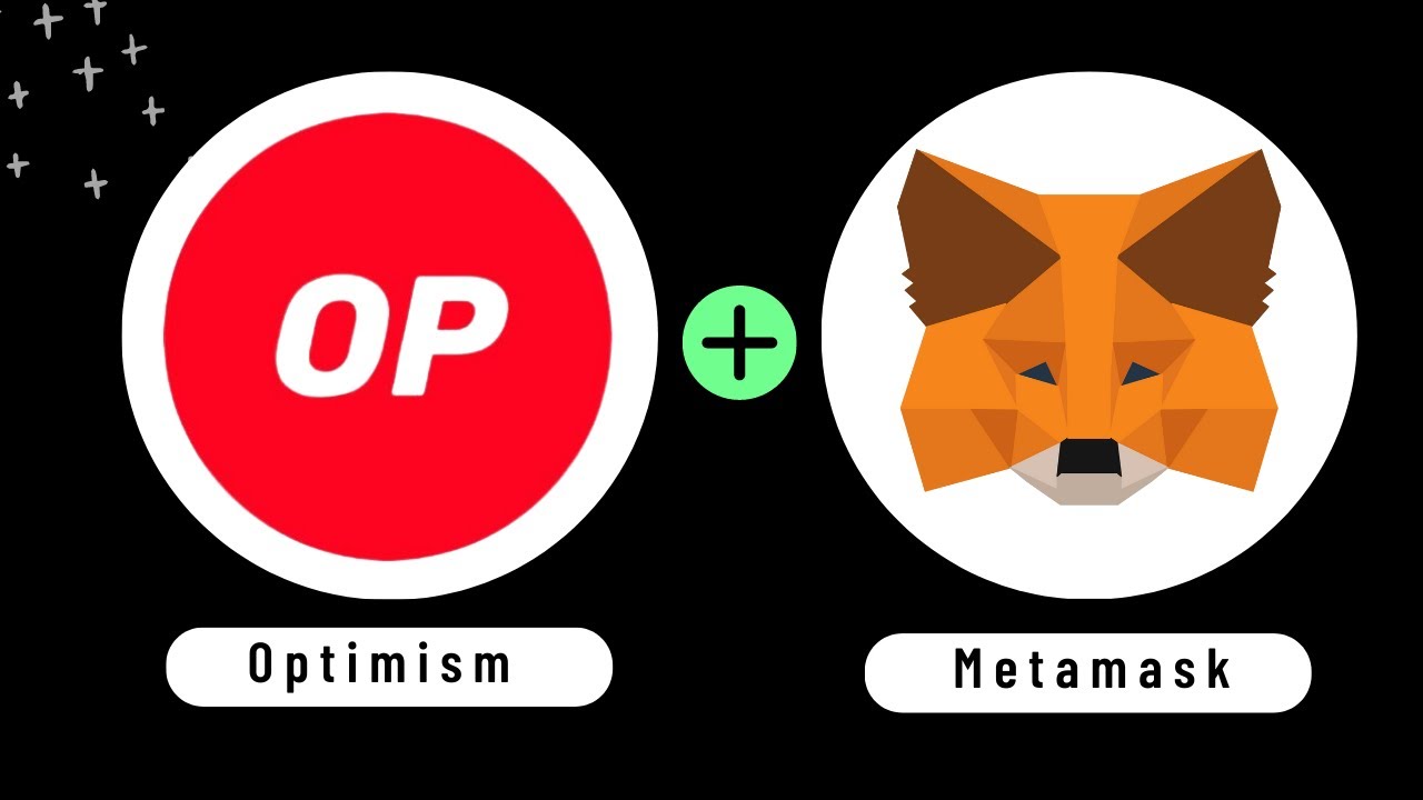 How to Add Optimism Network to Metamask - YouTube