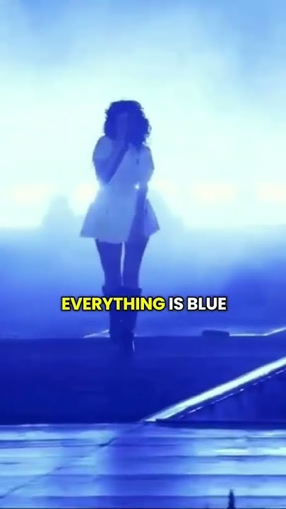 halsey - colors (live) - YouTube