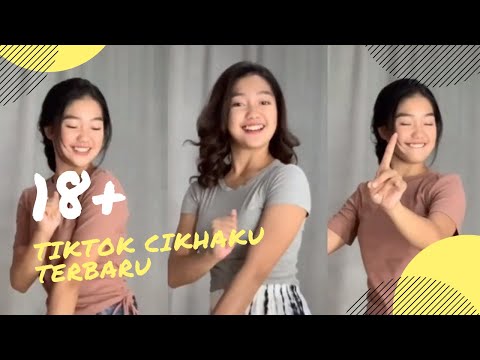 KUMPULAN VIDEO TIKTOK CHIKAKU TERBARU #2 2021