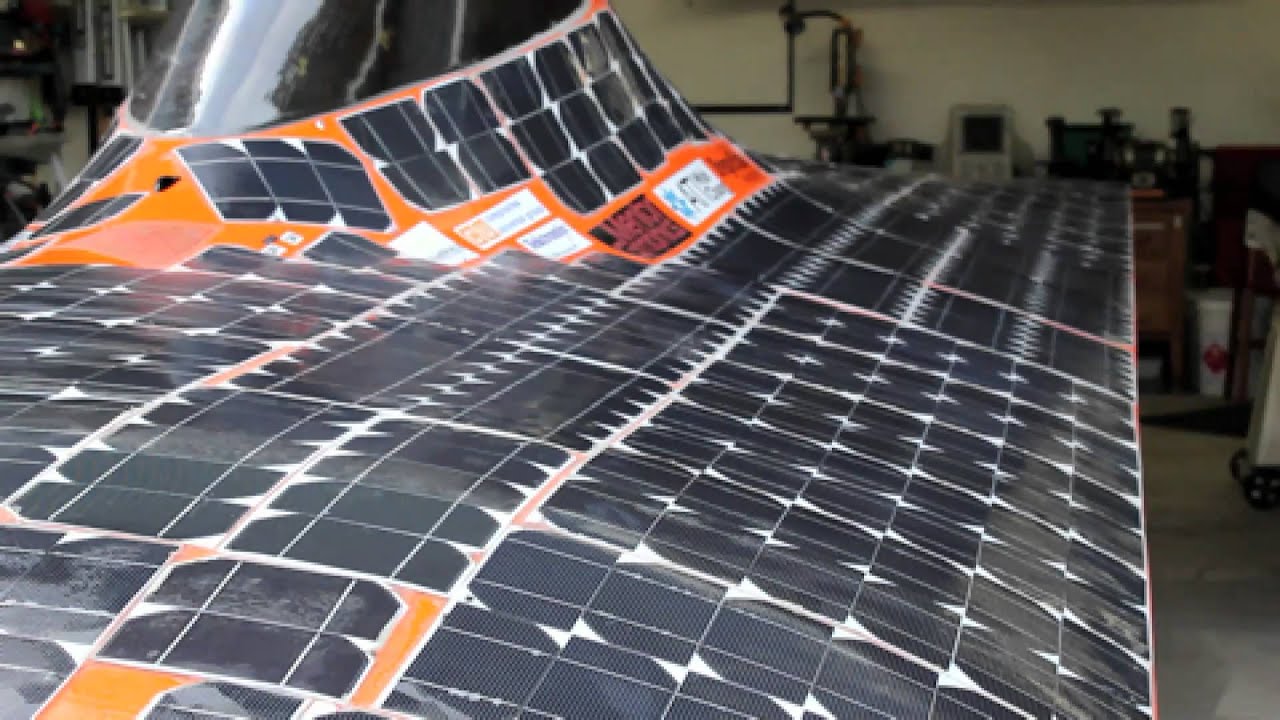 Episode 11 OSU Solar Car Team - YouTube