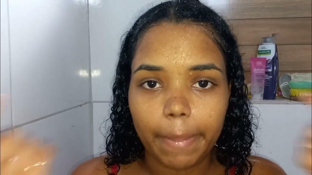 Minha Rotina De Banho 🩱 🩳 Youtube