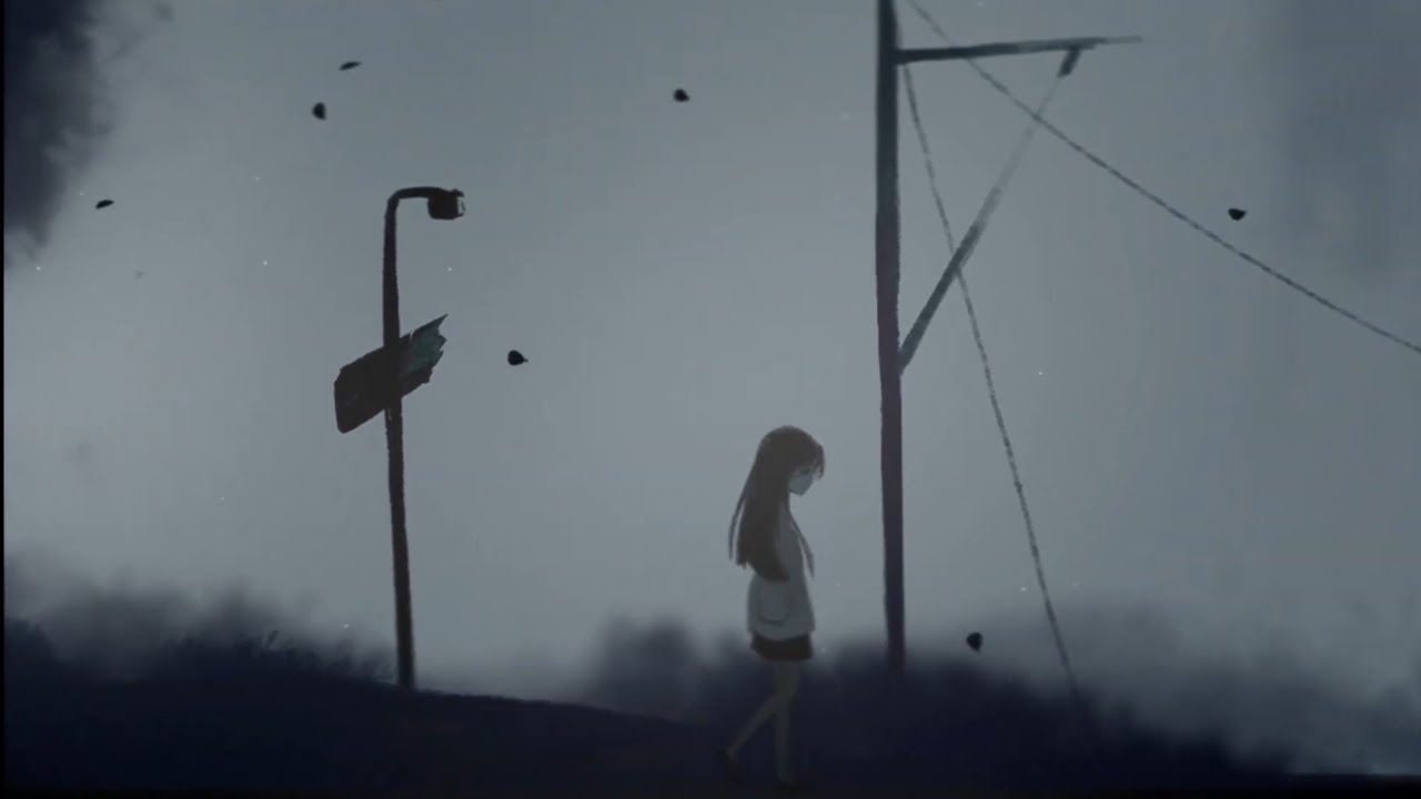 PARASITE FLOWER (Ending 1 and Ending 2/part 1) - All endings - YouTube