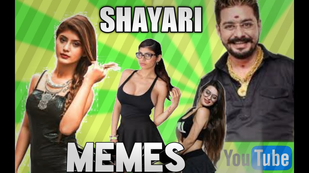 DANK INDIAN MEMES || SHAYARI GONE WRONG || BHAU MEMES || DANK TADKA ...