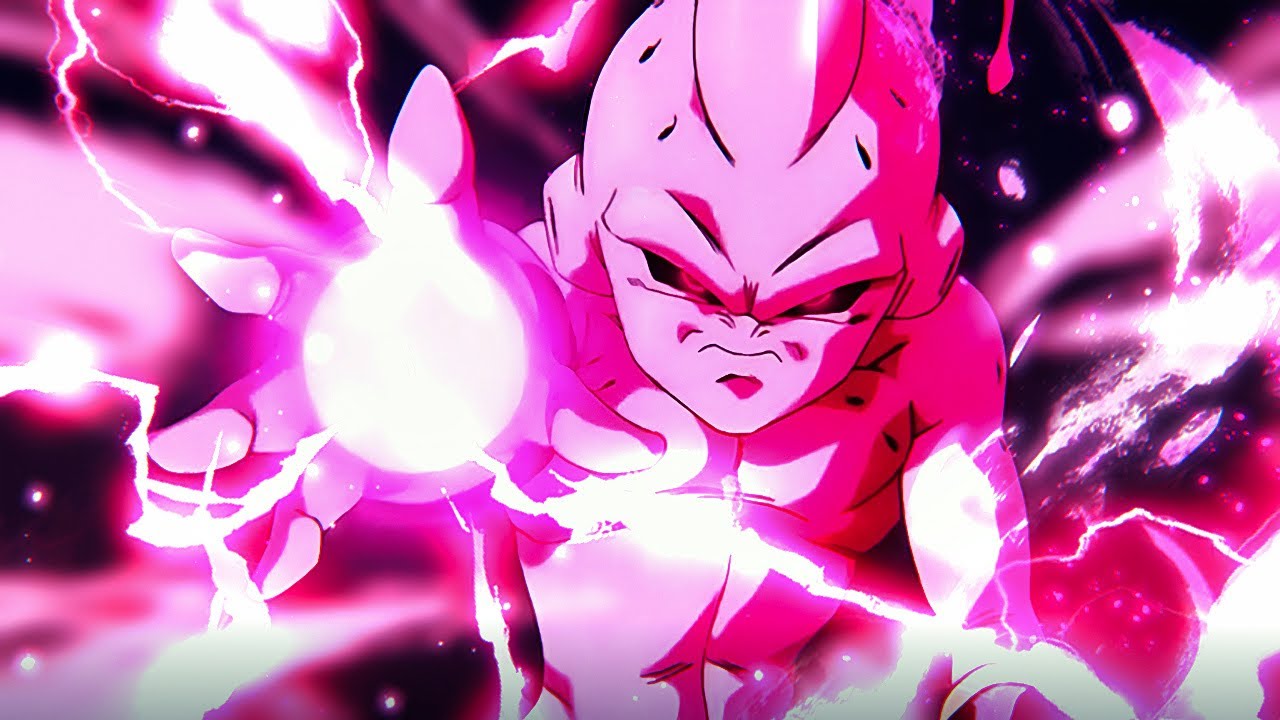 Dragon Ball Legends- HE HAS FINALLY RETURNED ON BANNERS! IS 13* LF KID ...