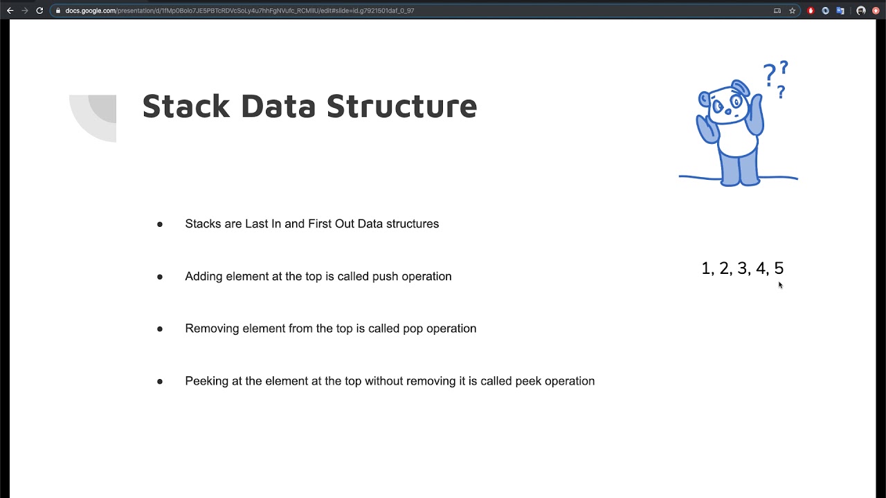 Ace Algorithms And Programming Interviews In Swift Stack Introduction 3694