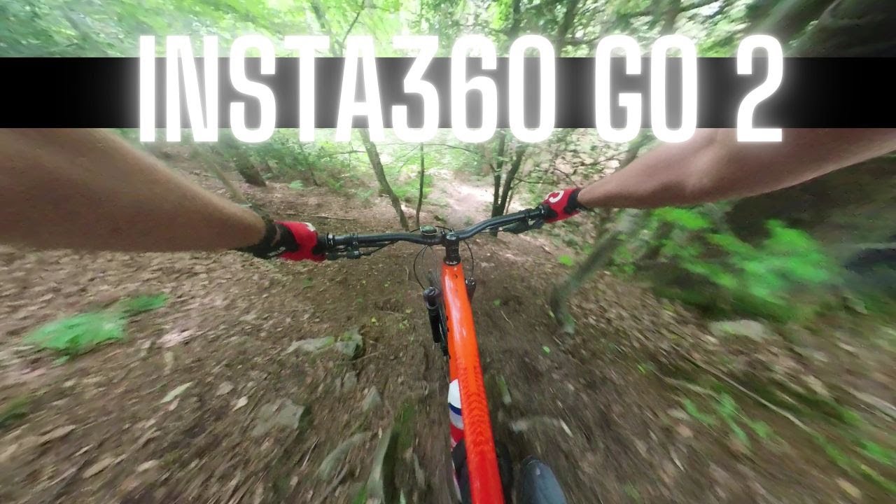 Is the Insta360 Go 2 as good as a GoPro? - YouTube