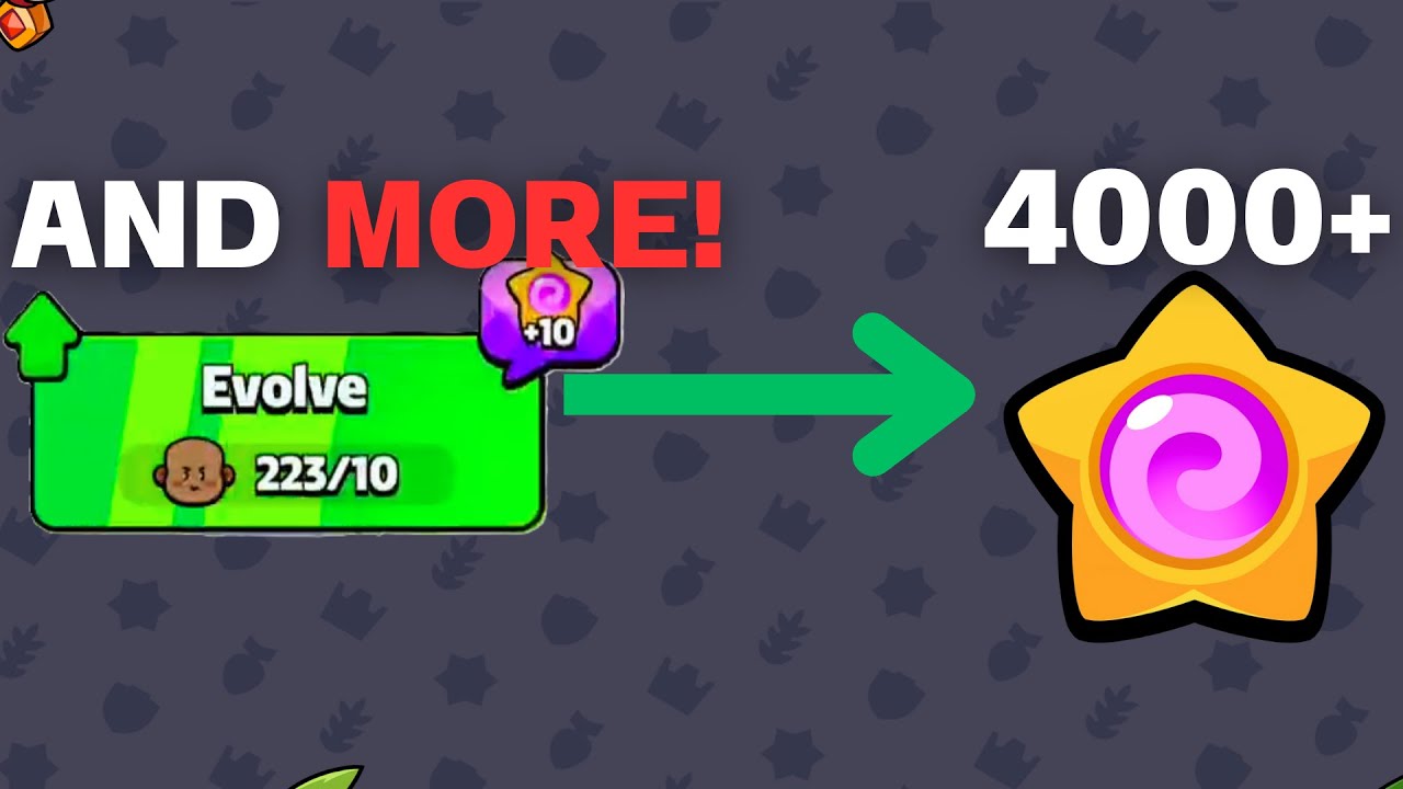 How I got 4000+ Star Tokens in One Sitting! - YouTube