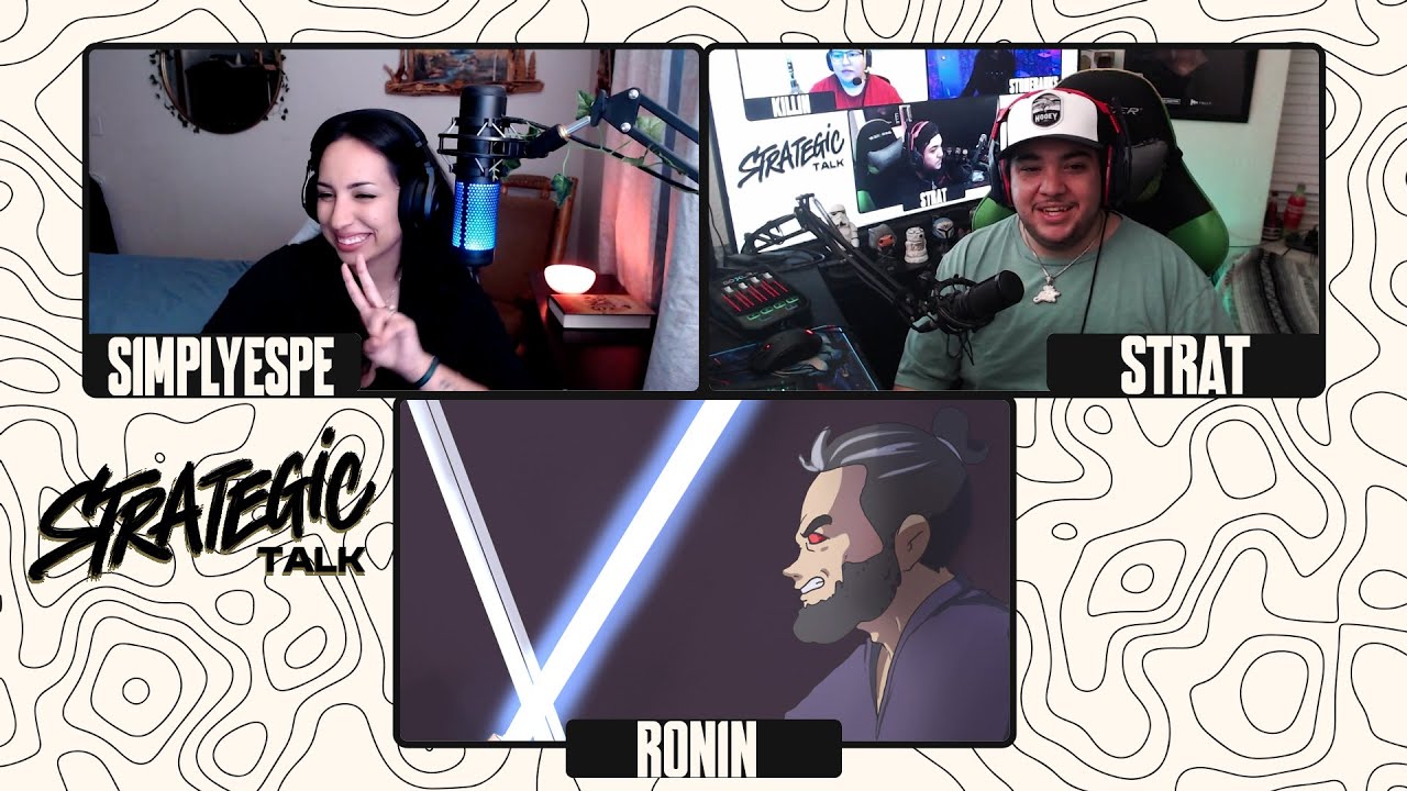 High School Rivalries??!! (Strategic Talk Ep. 3) - YouTube