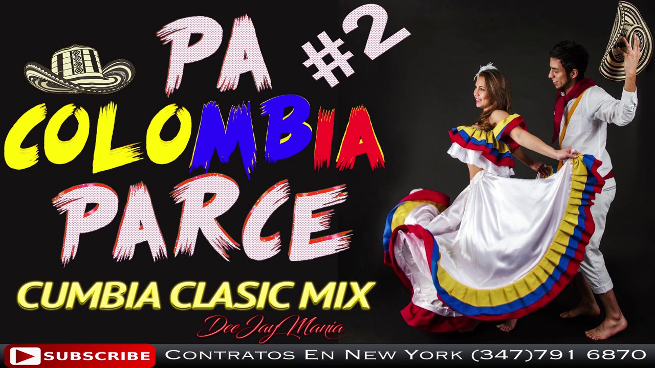 Pa Colombia 🇨🇴 Parce #2 Traicionera/Soledad/El Amor/El Santo Cachon y ...