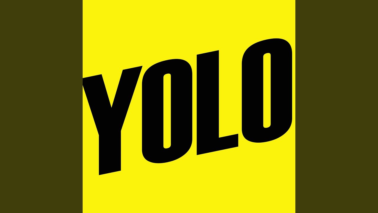 Yolo (Origionally Performed by The Lonely Island feat. Adam Levine ...