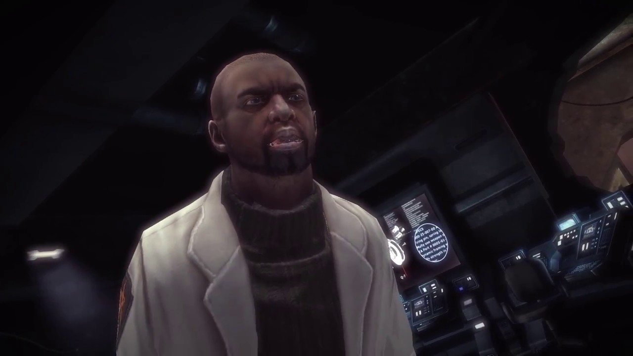 X-Men Origins: Wolverine │ Days of Future Beginnings - Bolivar Trask ...