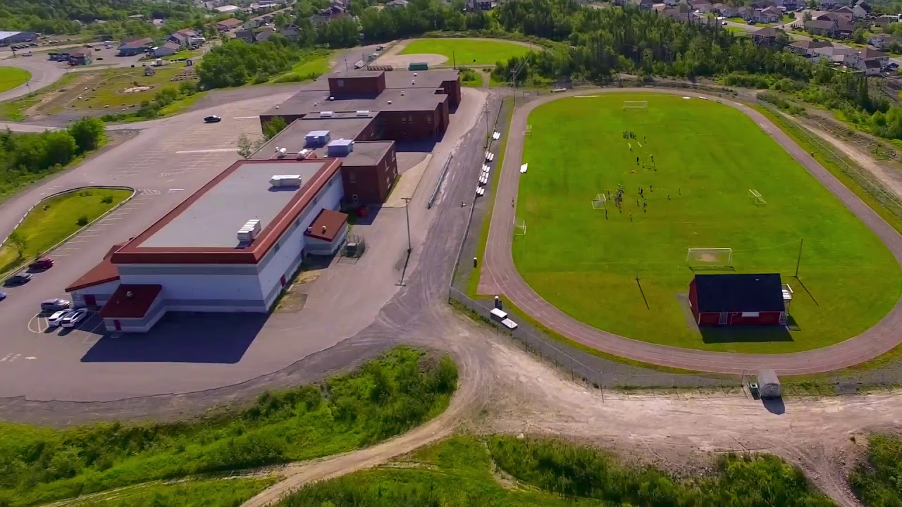Town of Clarenville - YouTube
