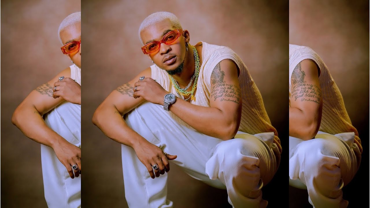 KUSAH - BEST OF KUSAH | BEST OF BONGO VIDEO PLAYLIST - YouTube