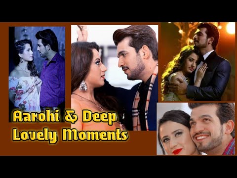 Aarohi & Deep Beautiful Vm | Ishq Mein Marjawan | Alisha Panwar & Arjun Bijlani |