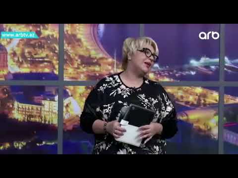 Nüşabə Ələsgərli - “Gözlərimə Bax”   2018