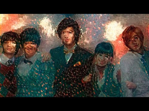 I edited first episode of Boys Over Flowers (pt. 1) because it brings back memories