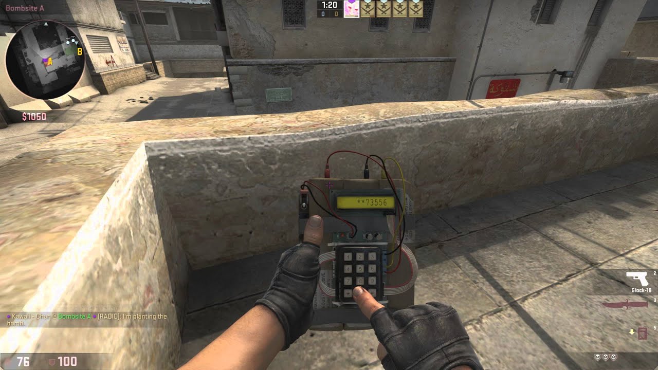 CS:GO BAN SYSTEM IS TRASH - YouTube