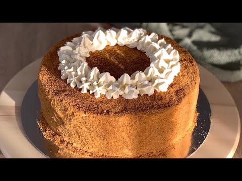 🎂🍰Yup-yumşaq Ballı tort - Ballı Pasta tarifi - Honey Cake Medovik recipe - Рецепт торта Медовик
