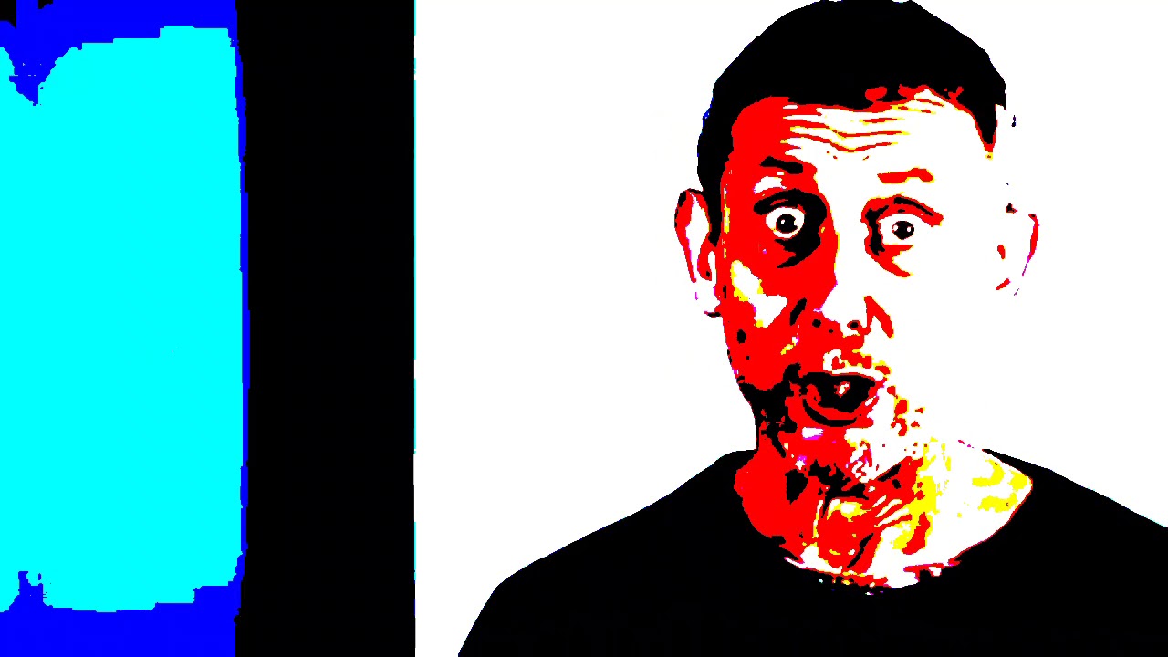 The Michael Rosen Rap Vocoded To All-Star - YouTube
