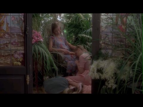 Billows Her Skirt - Ruby Throat