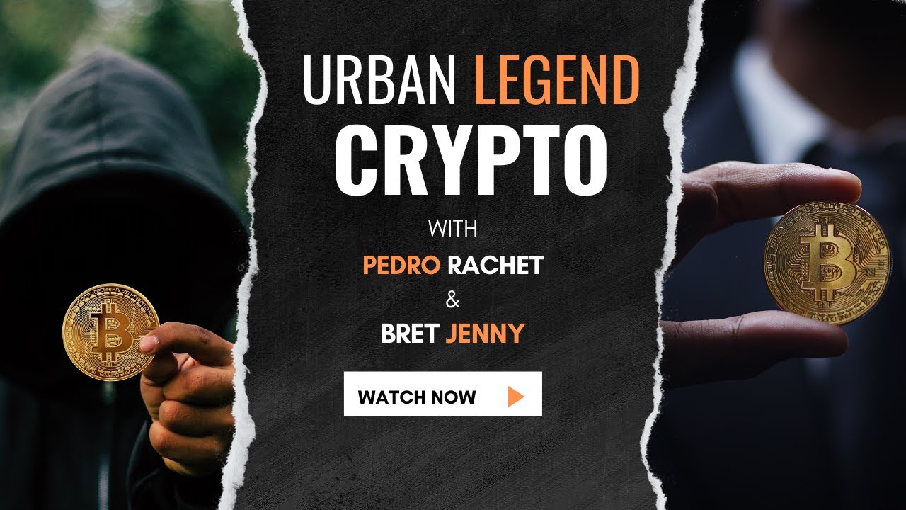 Bitcoins Big Comeback: Unveiling the Broken Banking System - YouTube