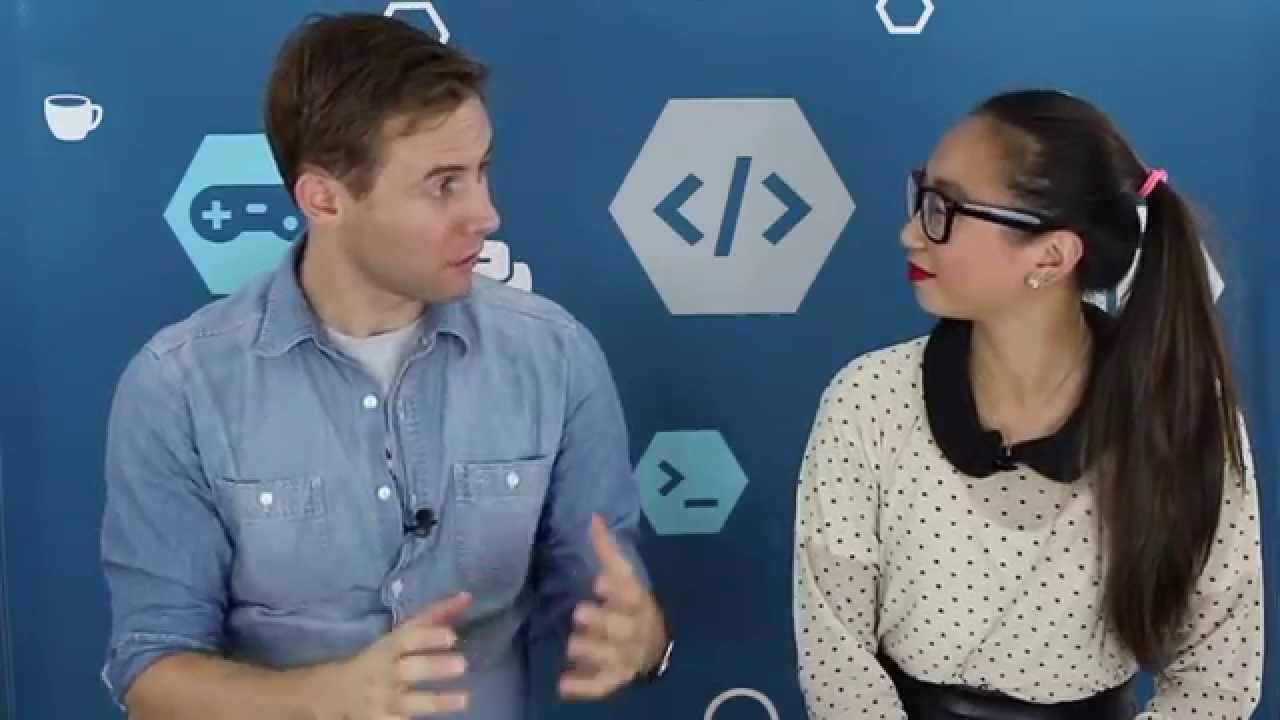 Devpost Commit, Episode 13 | The Queen of Snacks & Hacks - YouTube