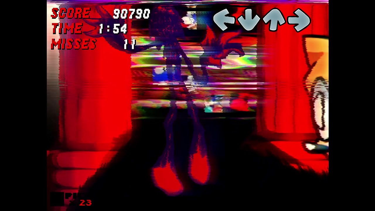 Gamebreaker V2 Recreation - Friday Night Funkin' - YouTube