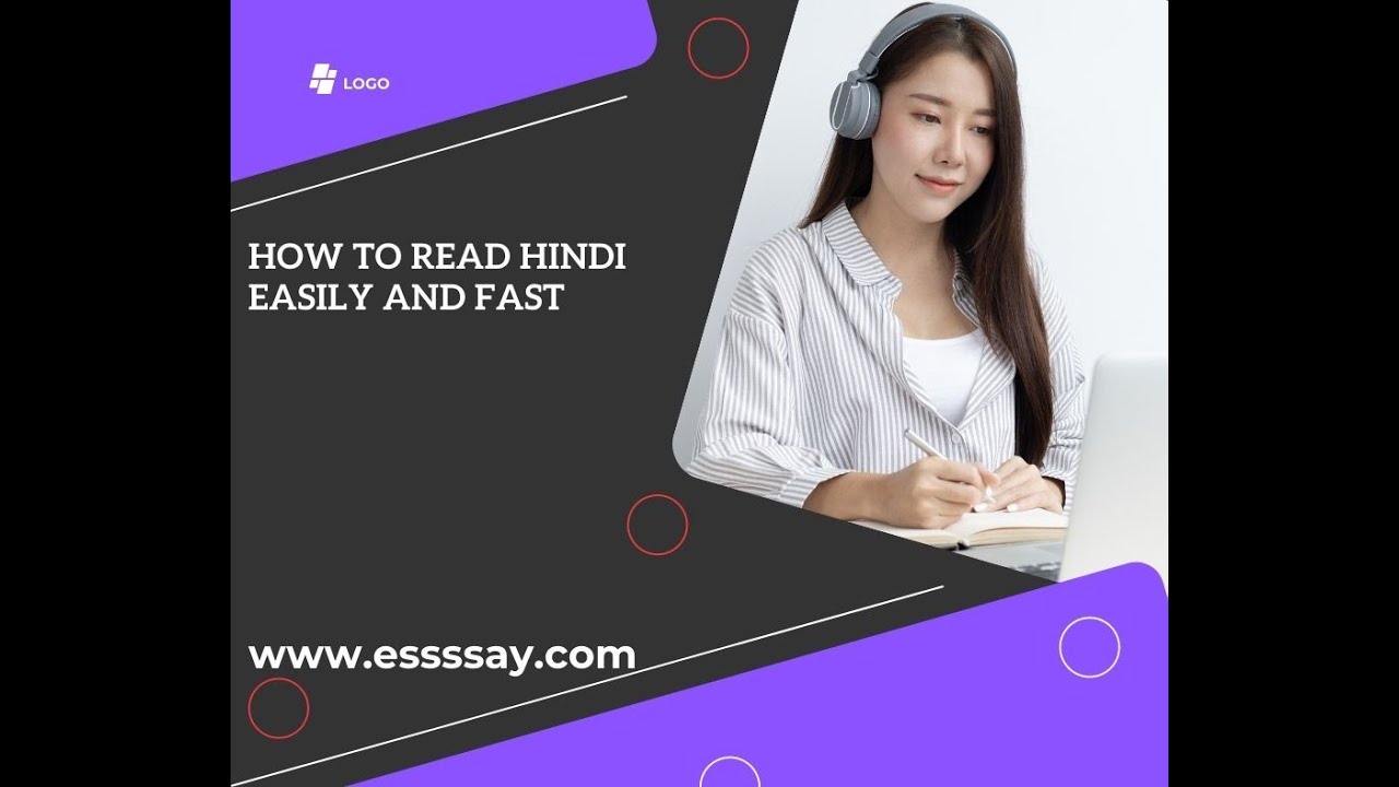 1. 4 Tips about How to read Hindi Easily and Fast With Practice - YouTube