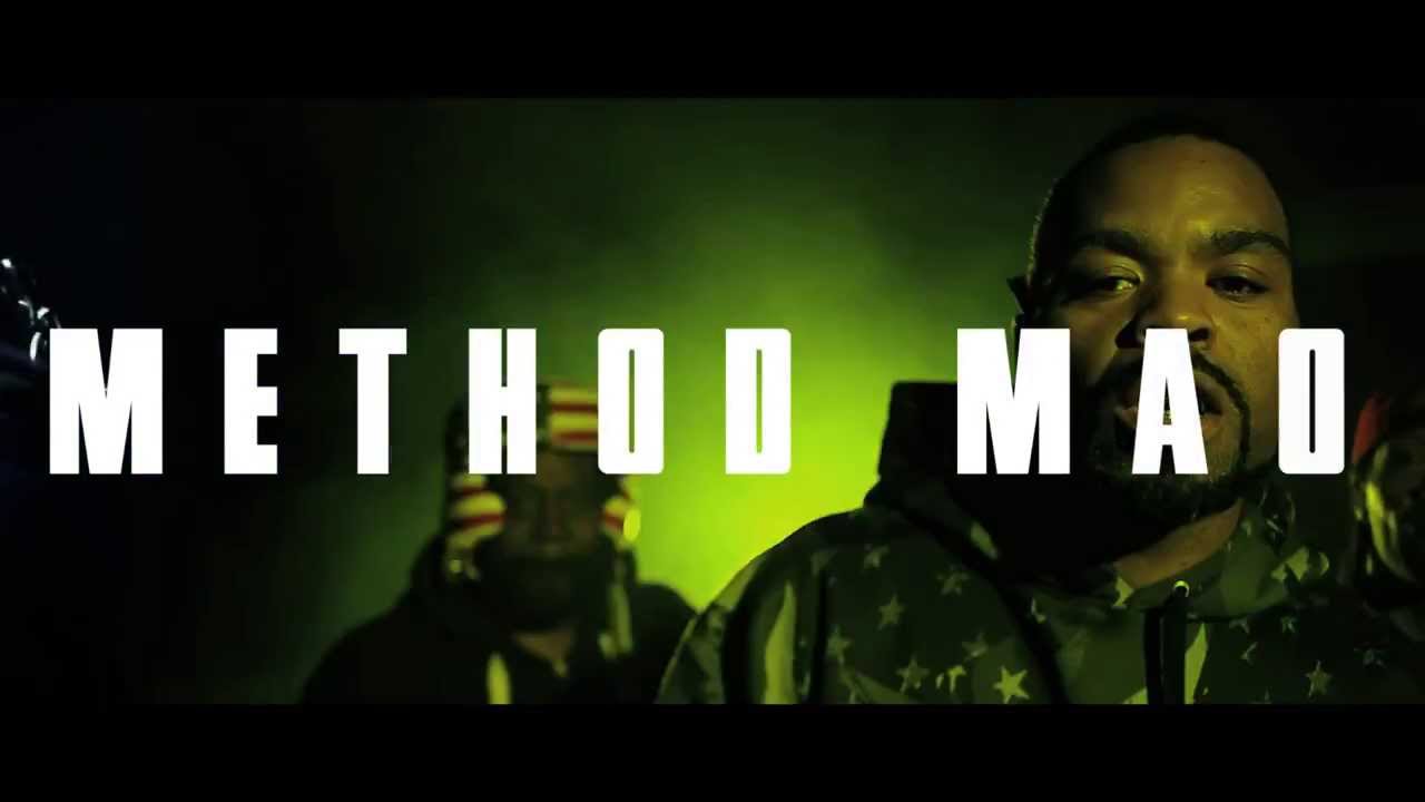 Mr. Cream X Method Man - Who Ya Talkin' To? [Official Video HD] - YouTube