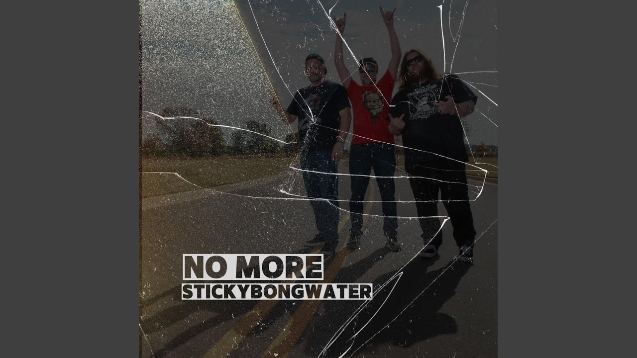 No More - YouTube