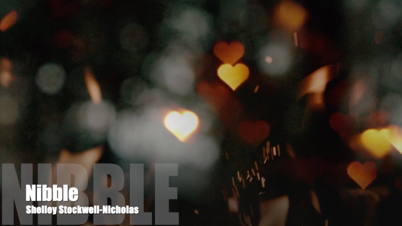Nibble by Shelley Stockwell - YouTube